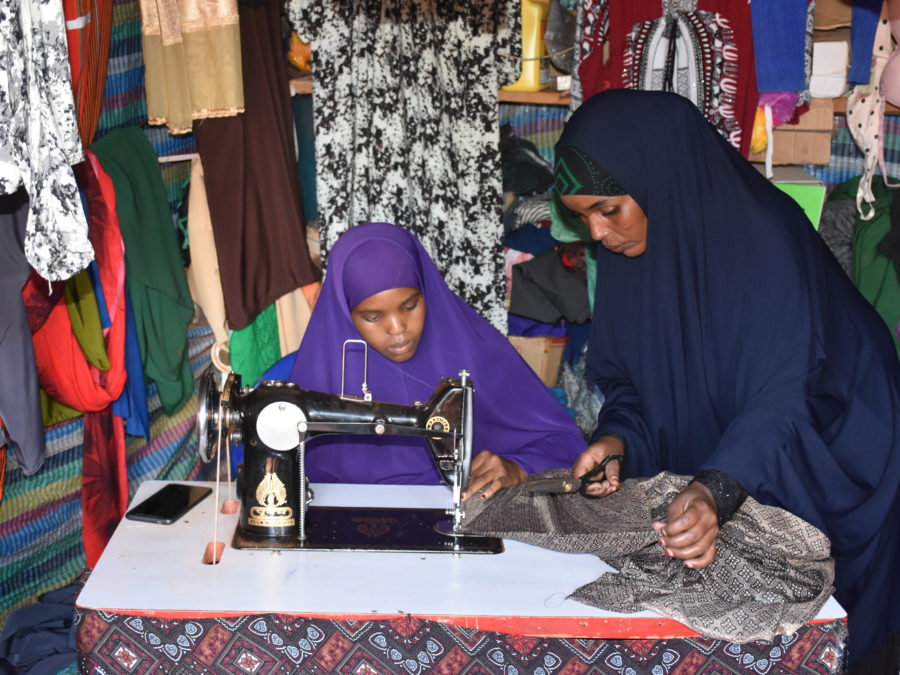 Technical Briefs | BORESHA