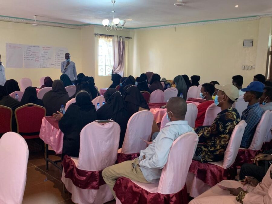 COORDINATION BETWEEN BORESHA AND RASMI. - BORESHA