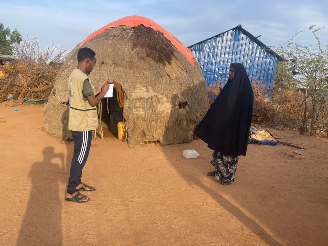 Building Opportunities for Resilience in the Horn of Africa | BORESHA