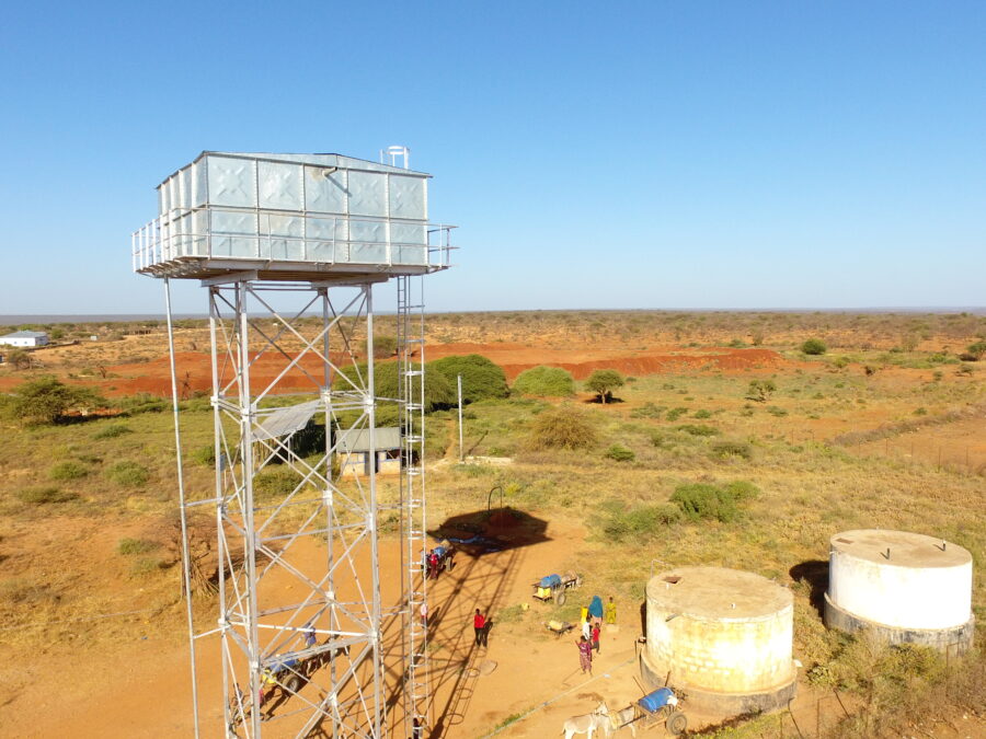 Research & Studies - BORESHA